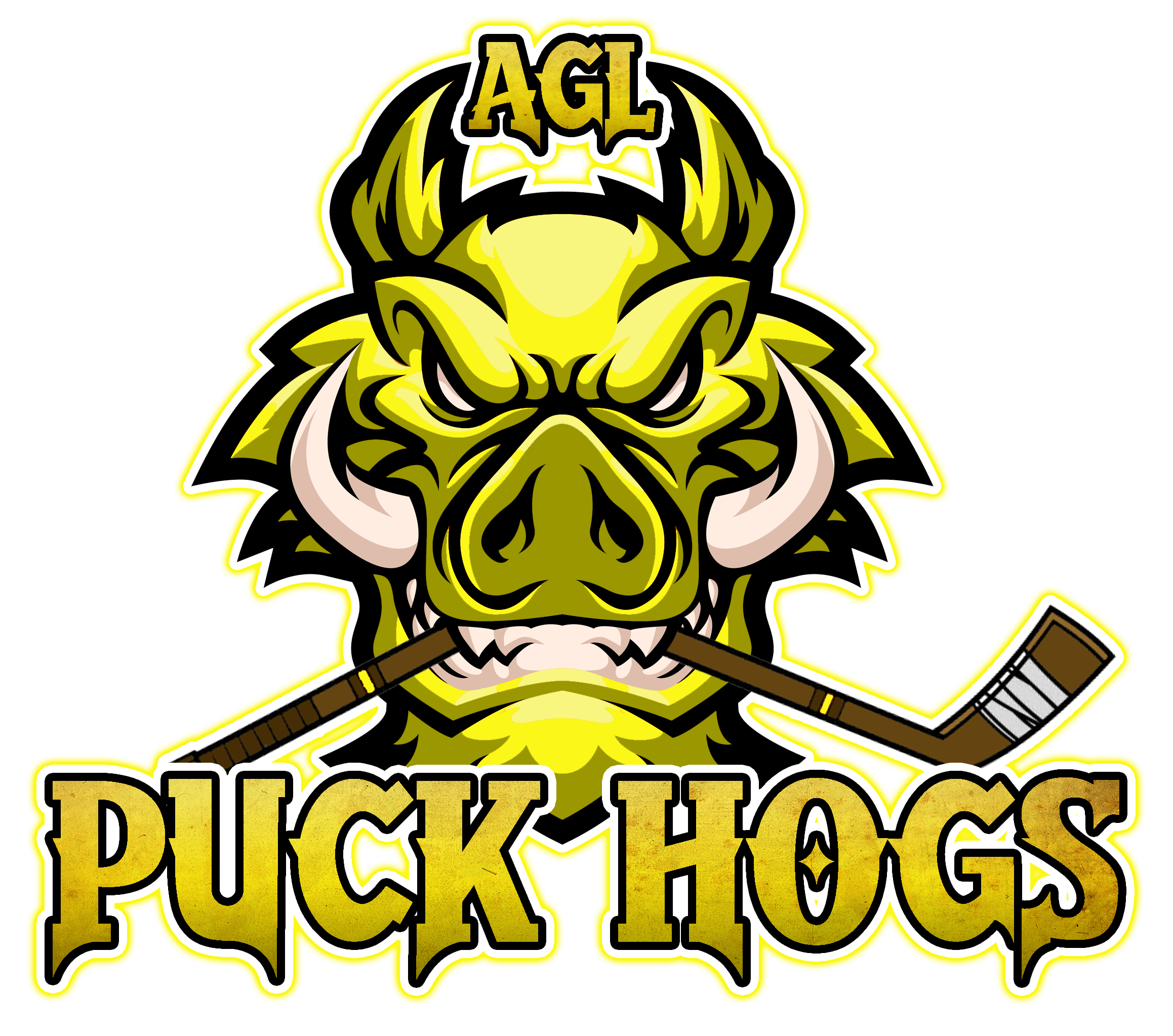 AGLPS5XS - eHockey Pro