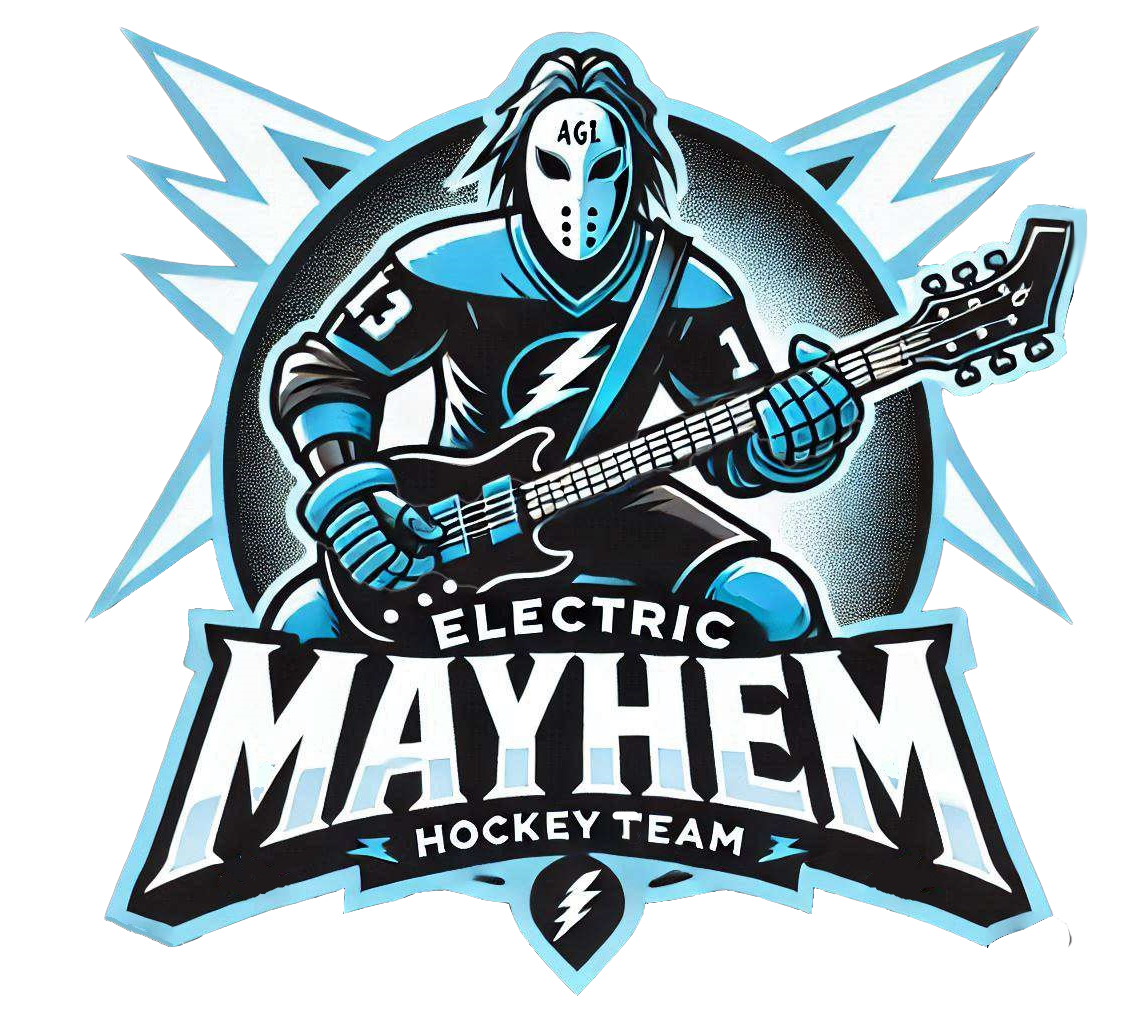 Adult Gaming League - eHockey Pro